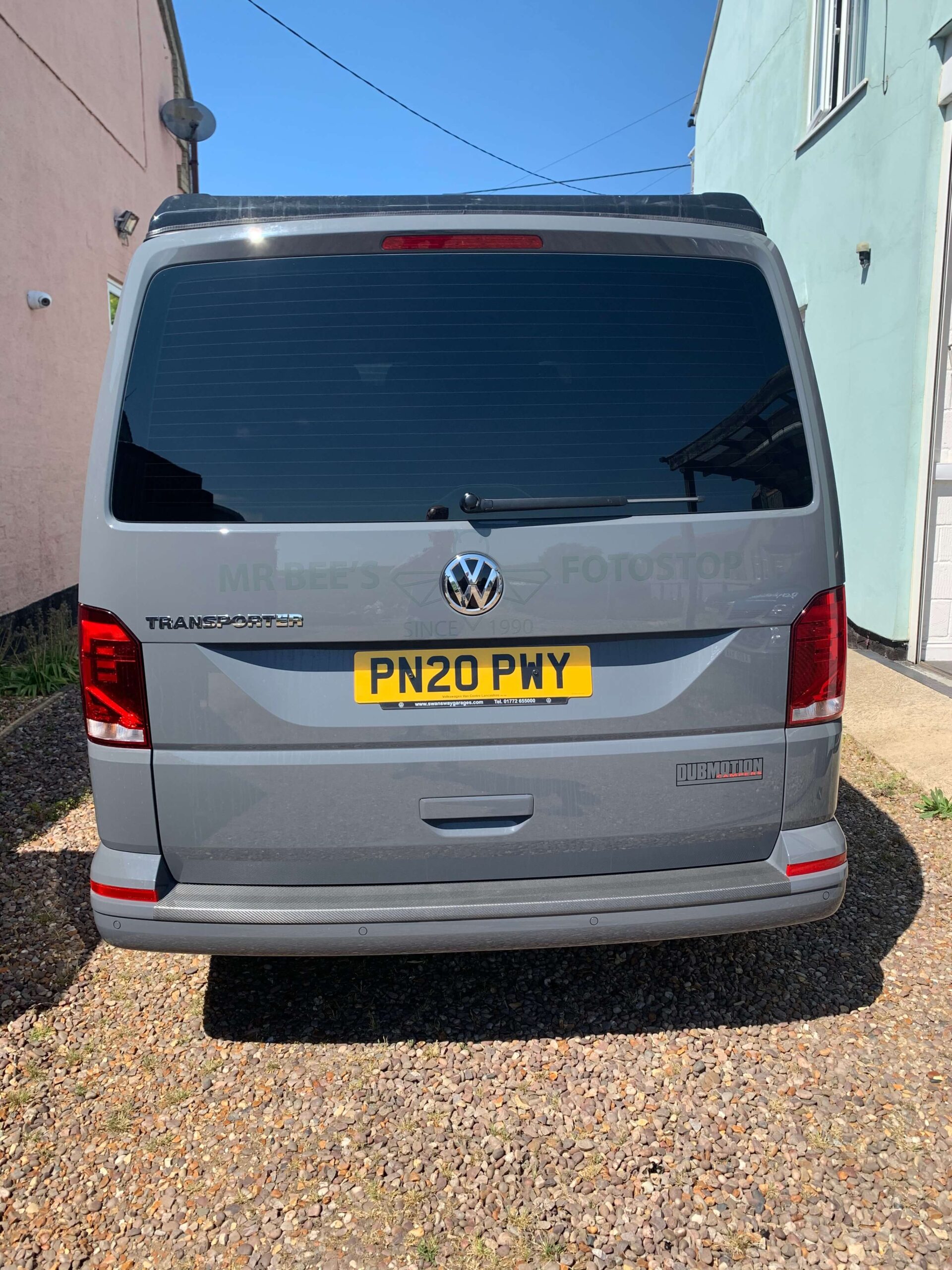 Window Tinting – J.D'Signs | Bespoke Signage Solutions & Vehicle Livery