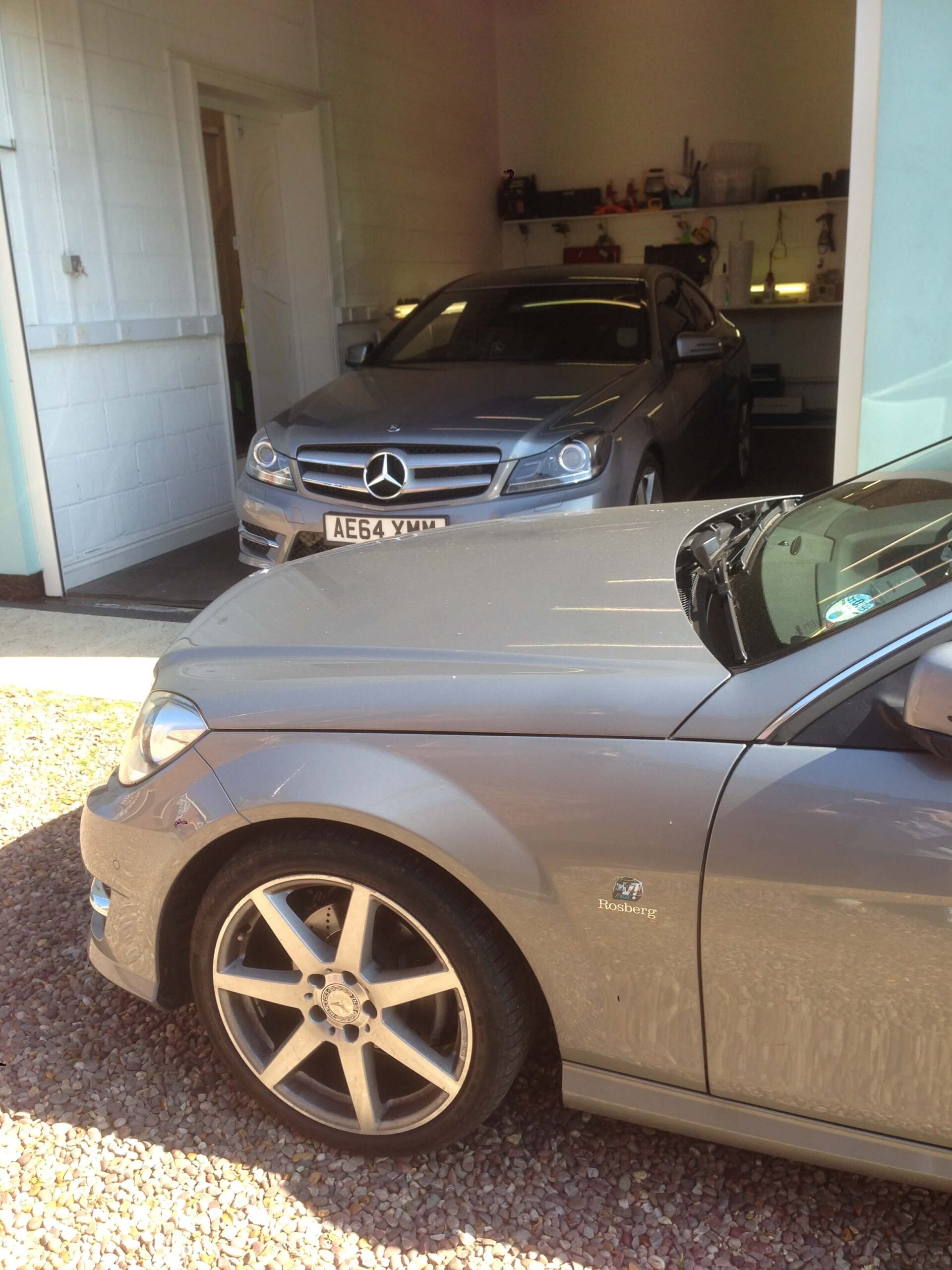 Window Tinting – J.D'Signs | Bespoke Signage Solutions & Vehicle Livery