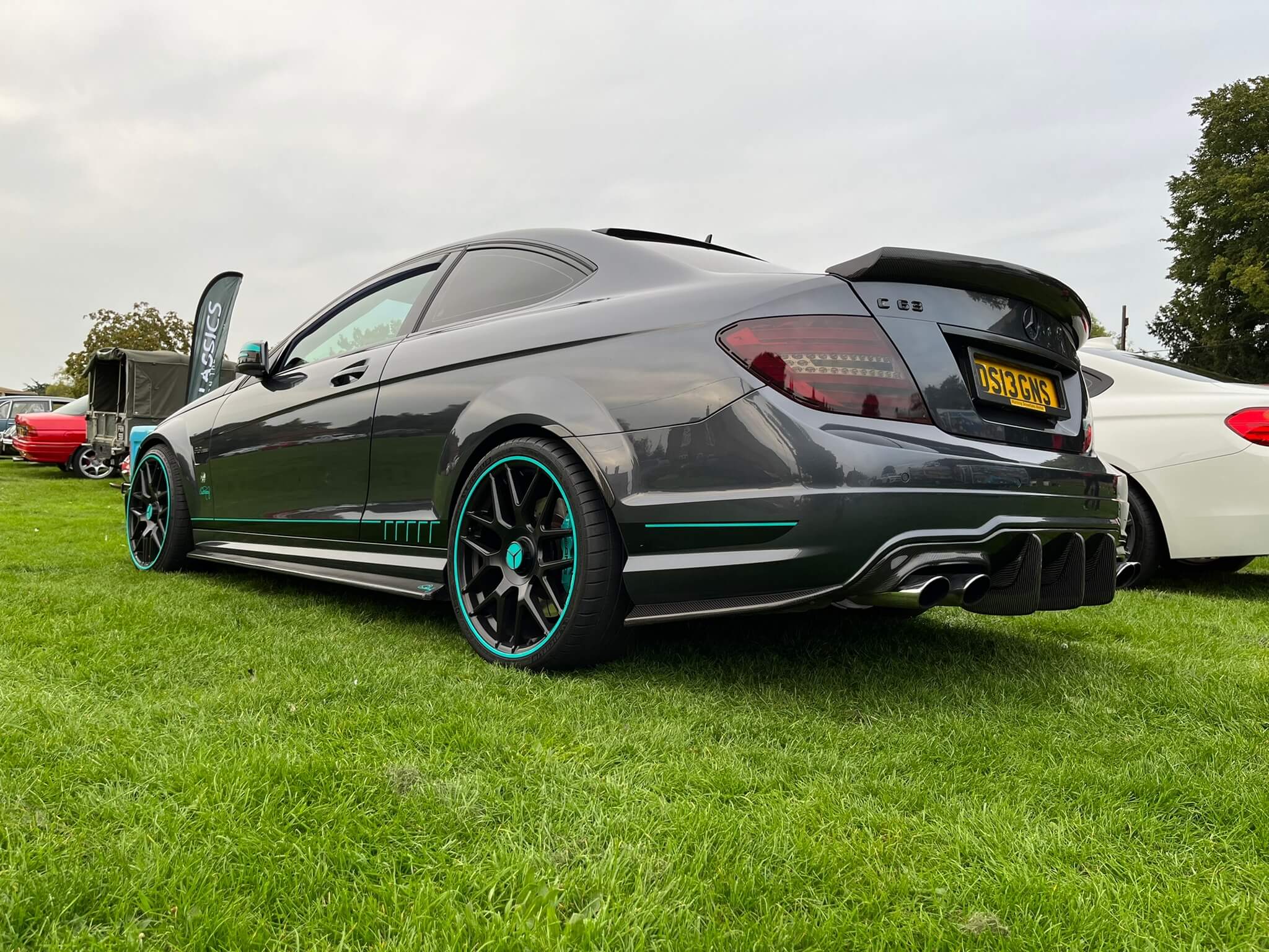 Window Tinting – J.D'Signs | Bespoke Signage Solutions & Vehicle Livery